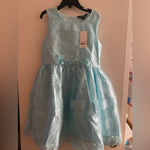 George | Dresses | New Girl Formal Dress | Poshmark